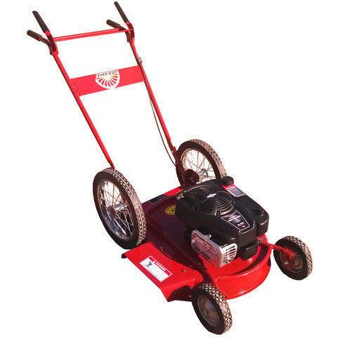Bradley Even Cut 22 Direct Drive Commercial Push Mower