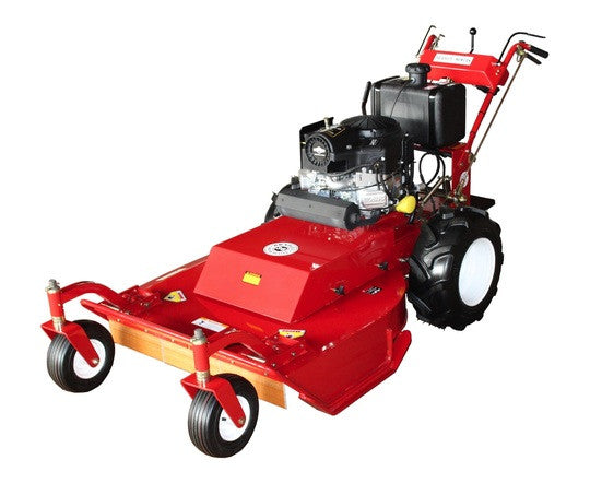 Bradley Brush Buster 36" Brush Mower Briggs & Stratton 25HP – Boyd ...