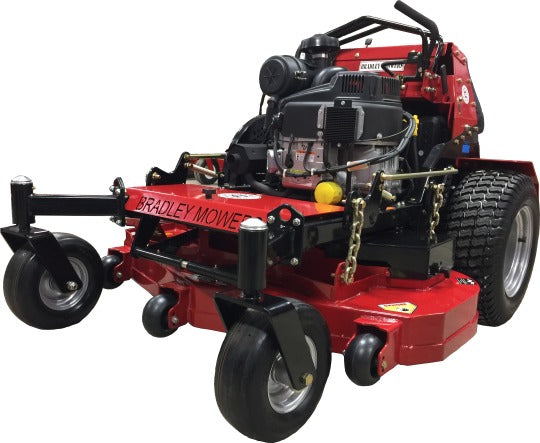 Bradley Mowers – Boyd Equipment & Supply