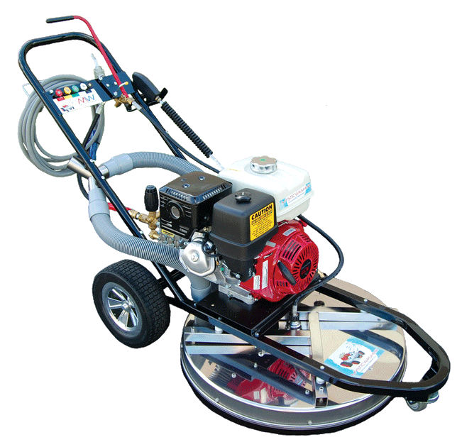 Mystic Washer Cleaning Systems – Boyd Equipment & Supply